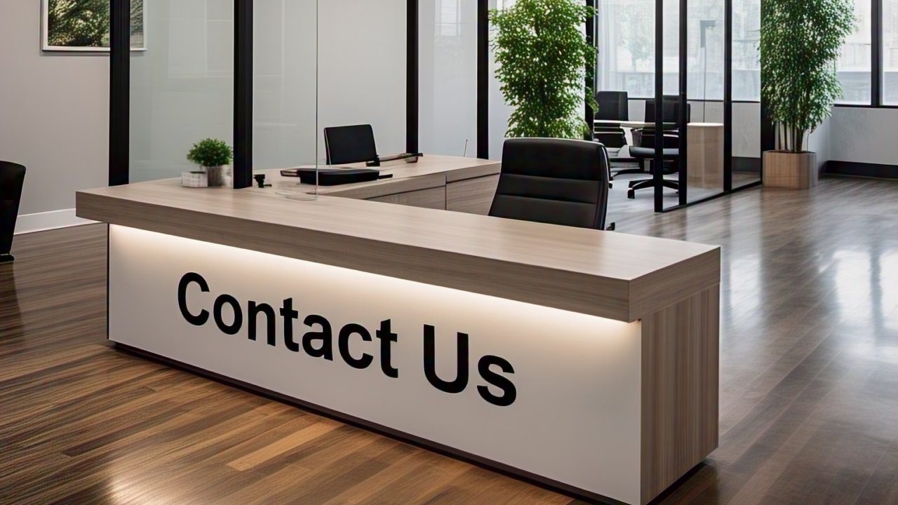 Contact us - Axiom Syntax