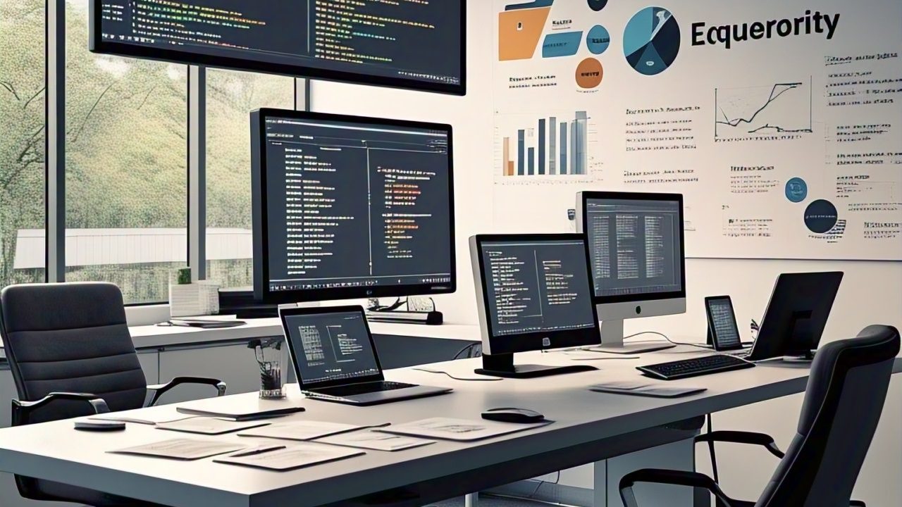 Our services - Axiom Syntax